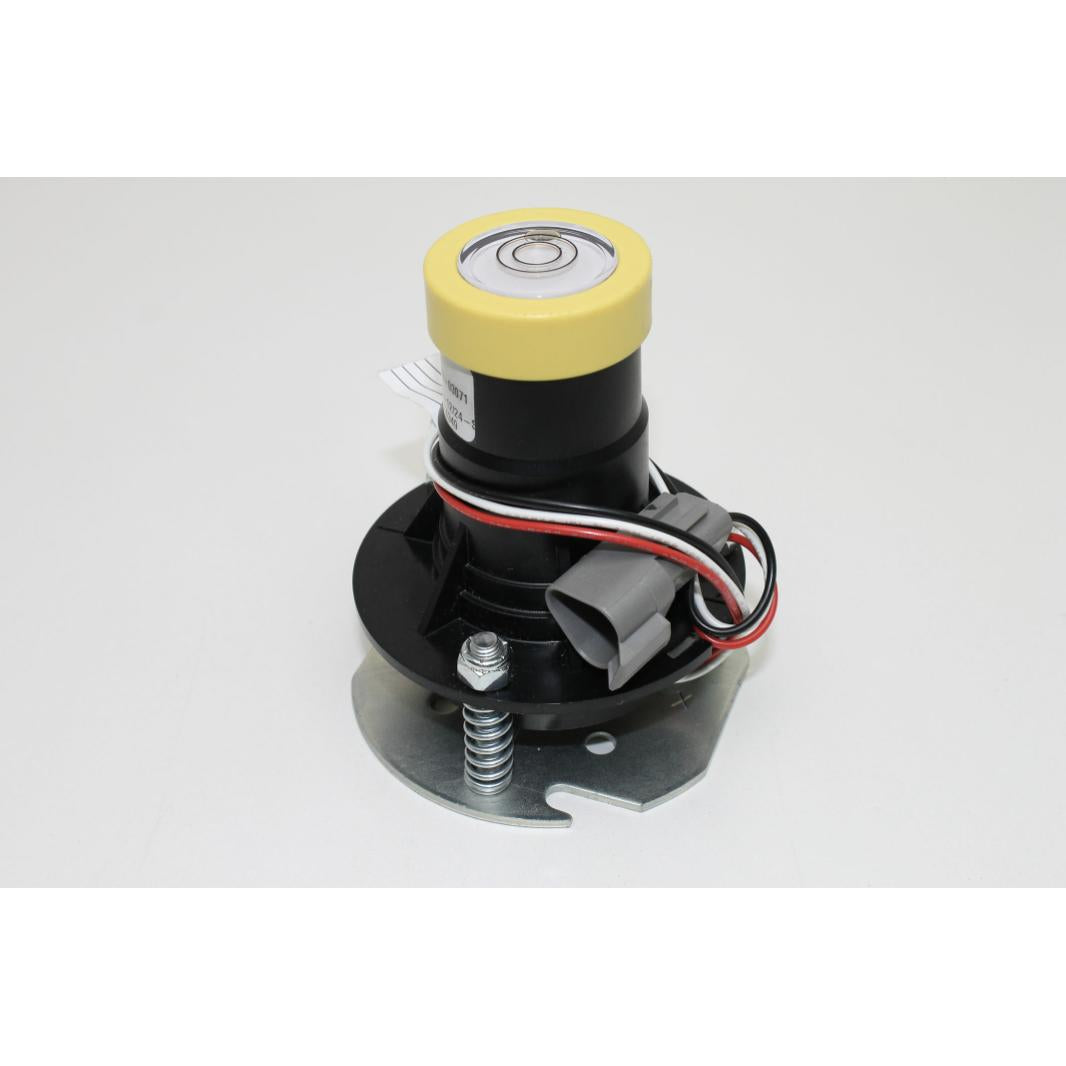 Genie Part # 110382, 110382GT - LEVEL SENSOR,LS60,YL,2.5X4.5