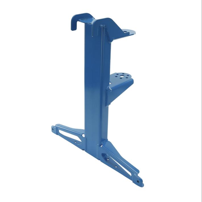 Genie Part # 56500-S, 56500-SGT - WELDMENT, PLATFORM SUPPORT***