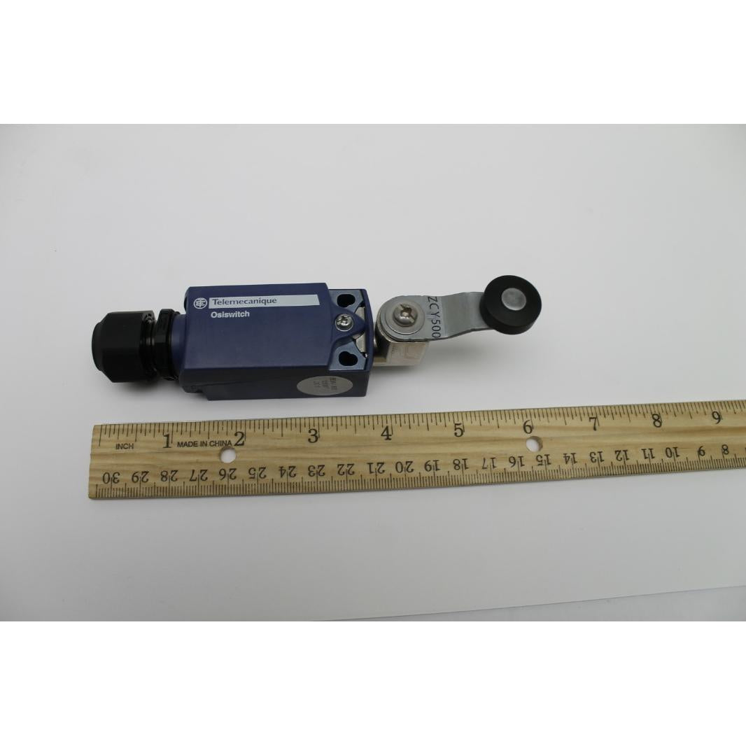 Genie Part # 88356-11B05, 88356-11B05GT - SWITCH, LIMIT, W/RLLR ARM, N