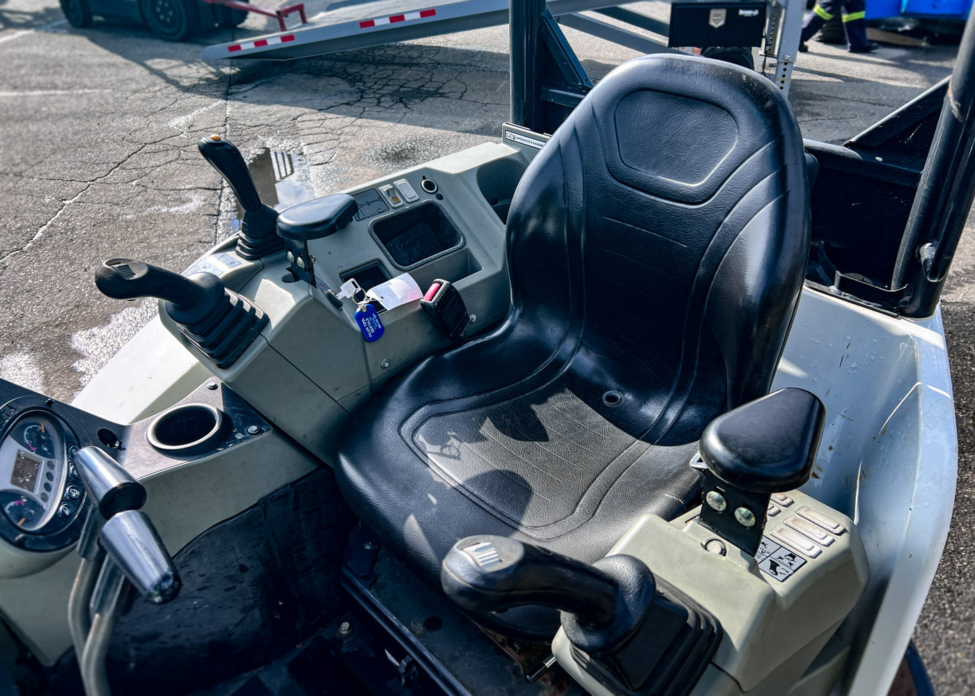 Equipment