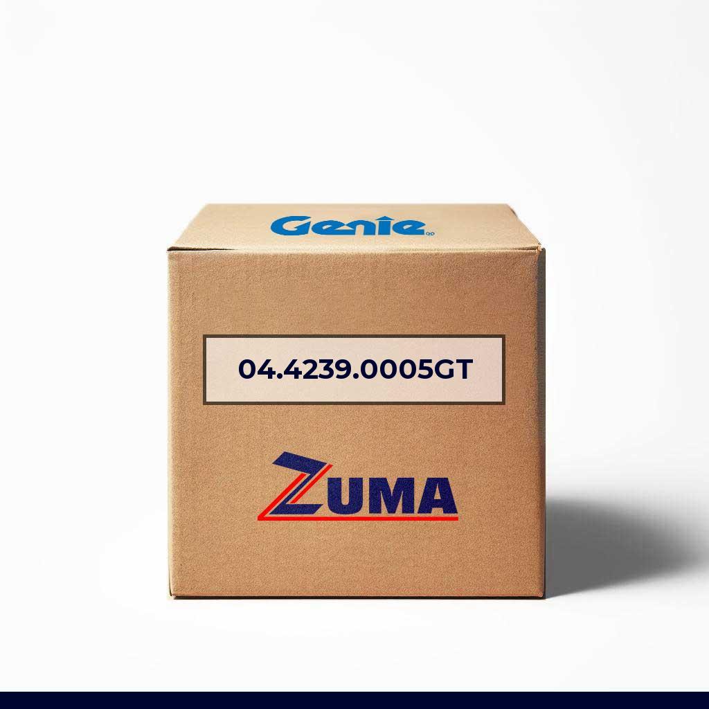 Genie Part # 04.4239.0005, 04.4239.0005GT - VALVE
