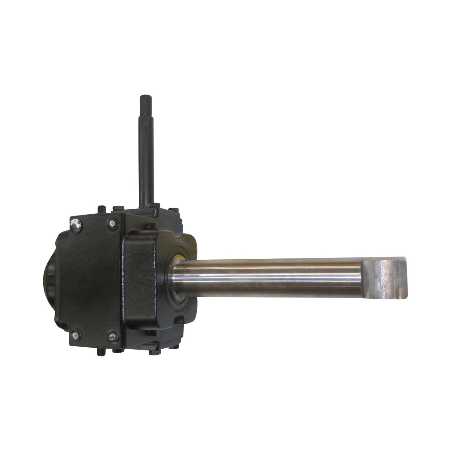 JLG Part # 0060081 - ACTUATOR, PLATFORM ROTATOR