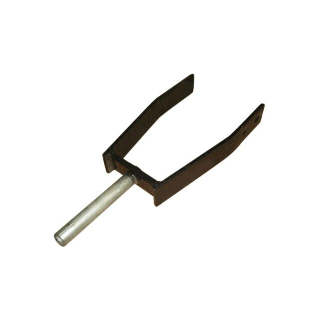 JLG Part # 0060091 - ACTUATOR, POTHOLE WELD