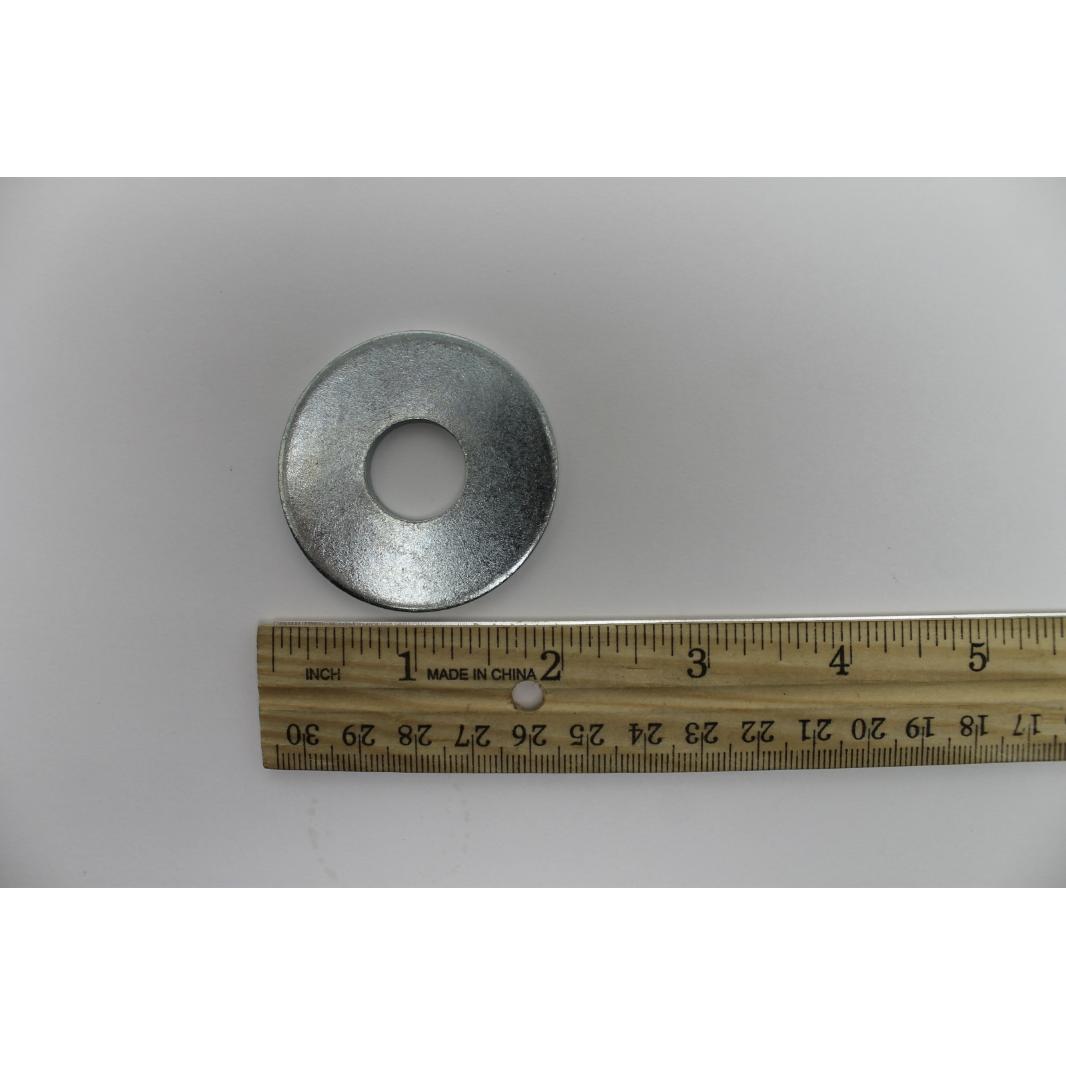 Genie Part # 01.4031.0001, 01.4031.0001GT - WASHER, CHMFRD, D16, UNI 6