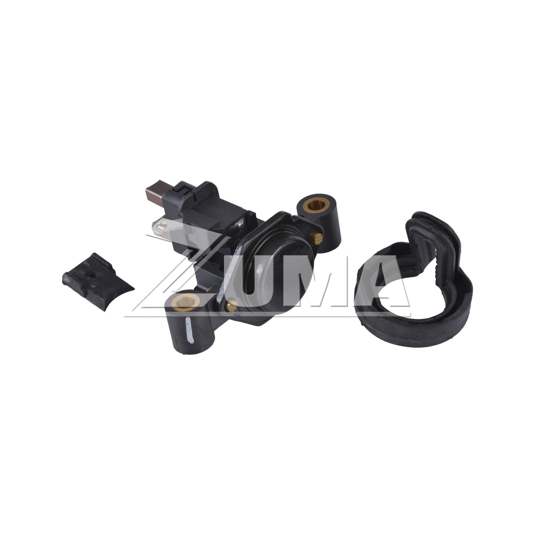 JLG Part # 01181887 - DTZ-VOLTAGE REGATOR