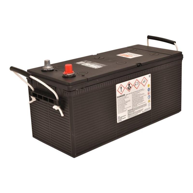 JLG Part # 0400020 - BATTERY, 12 V STARTER 1050CCA