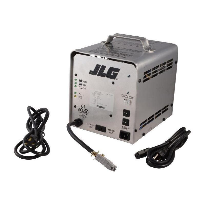 JLG Batteries | Genuine OEM Parts @ ZUMA SALES