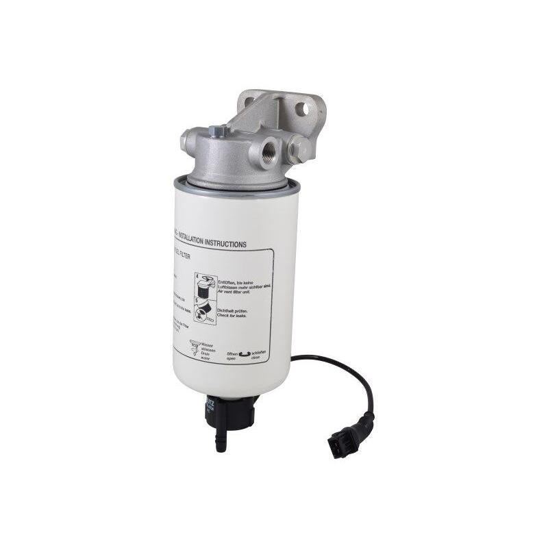 JLG Part # 04123591 - DTZ-FUEL FILTER ASSY, PRIMARY
