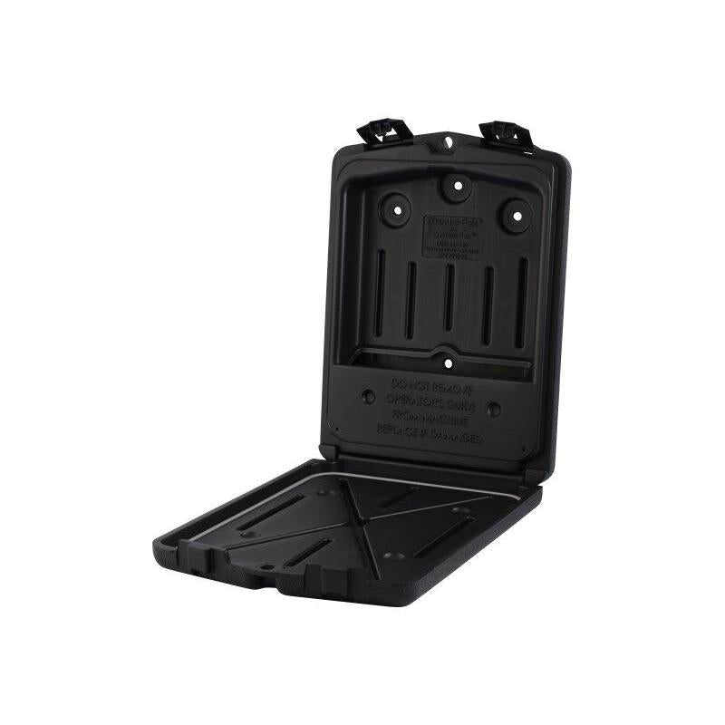 JLG Part # 05643600 - MANUAL BOX