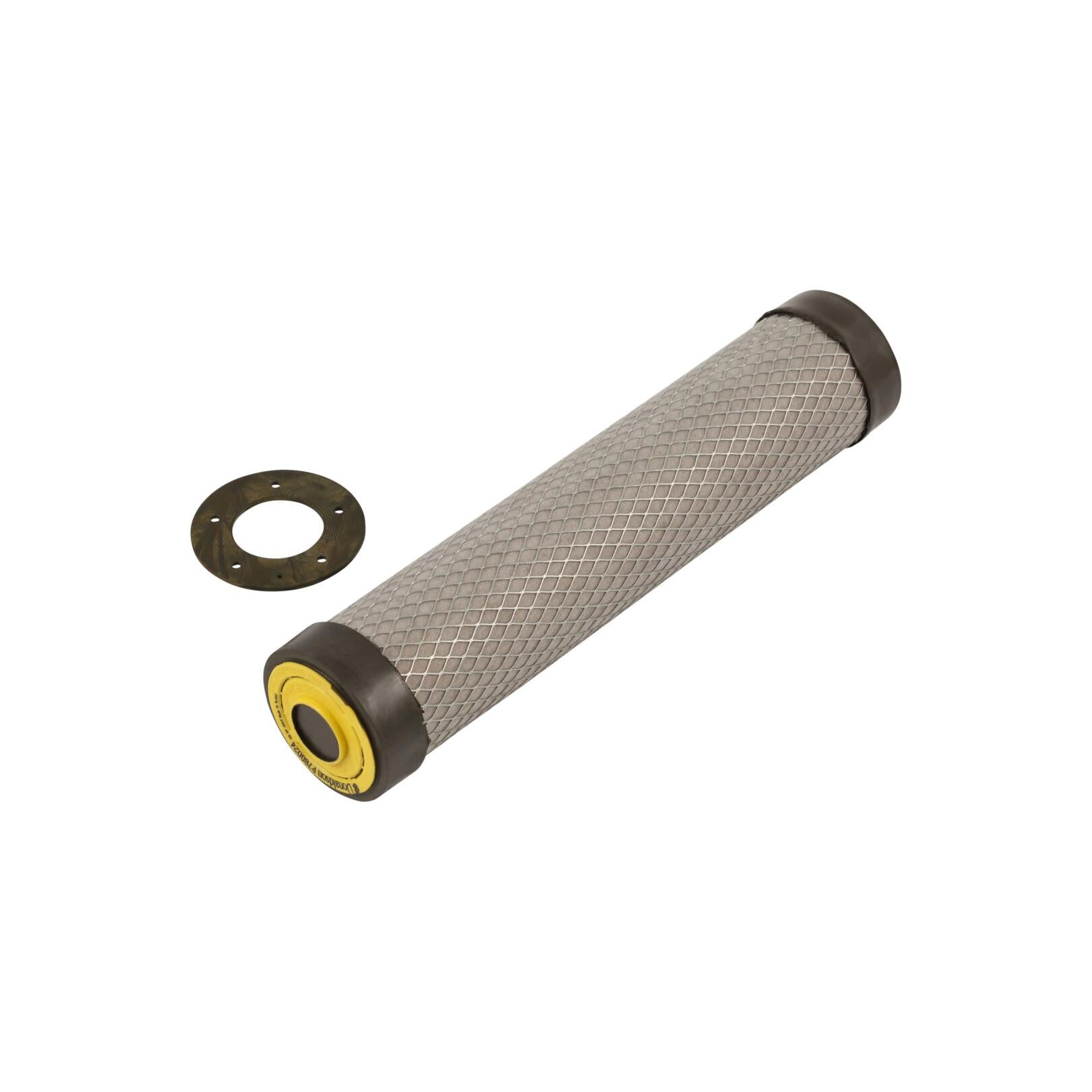 JLG Part # 07.0700.0036GN - Genie-AIR FILTER, SECONDARY