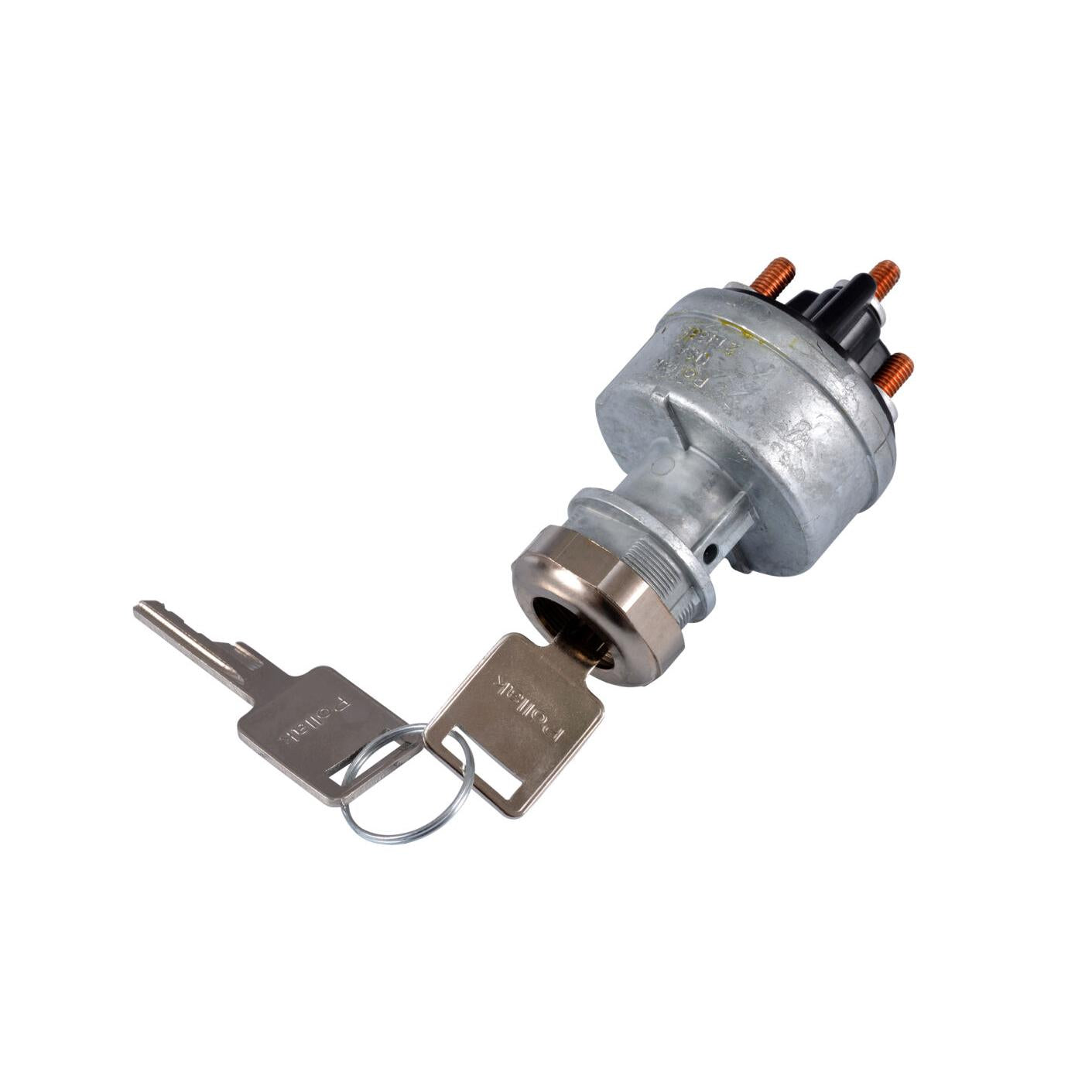 JLG Part # 07.0703.0472GN - Genie-SWITCH, IGNITION