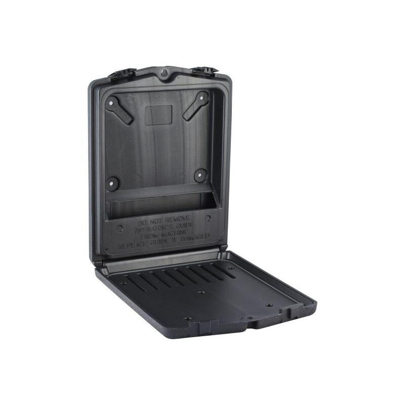 JLG Part # 0860520 - BOX, MANUAL STORAGE