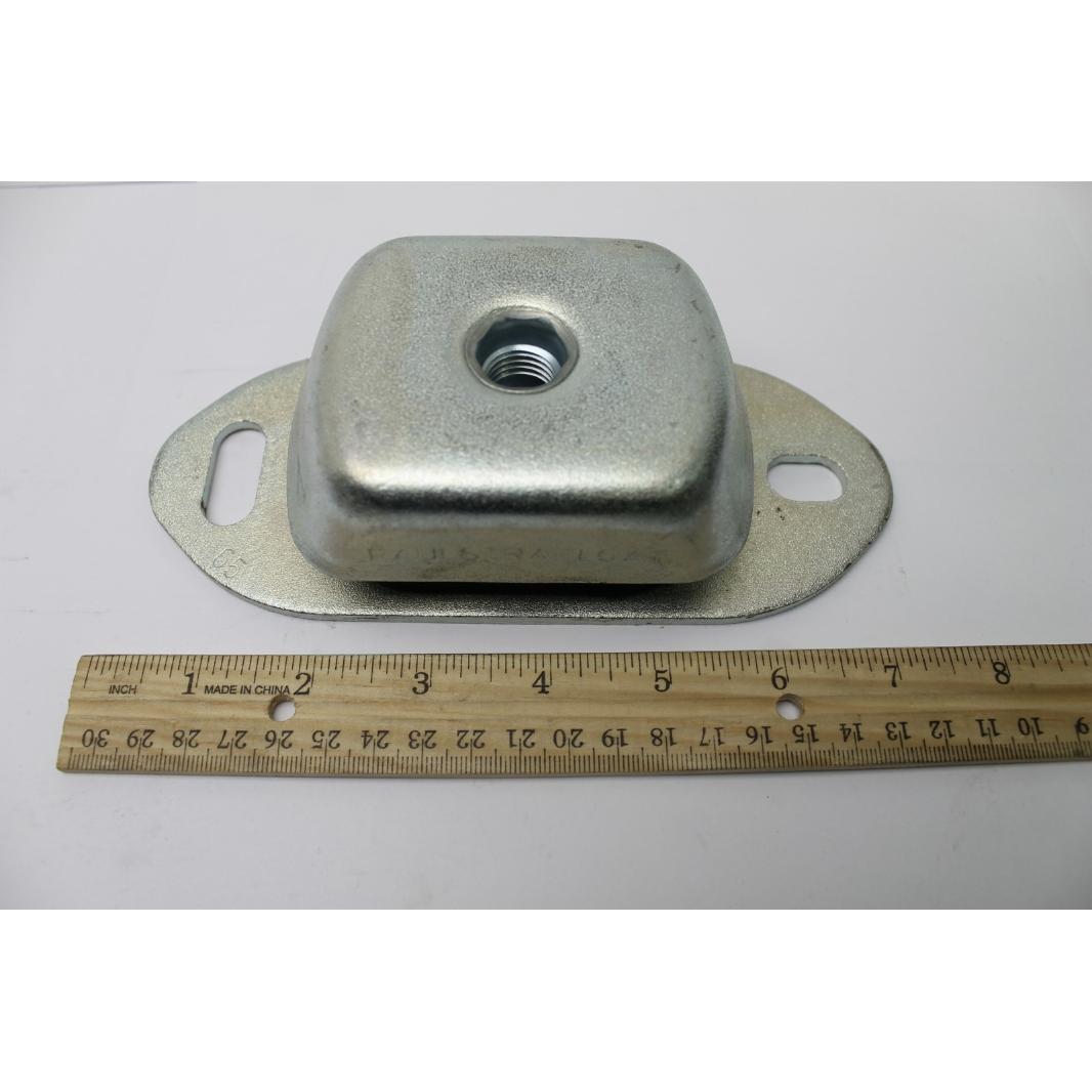 Genie Part # 09.4670.0027, 09.4670.0027GT - INSULATOR
