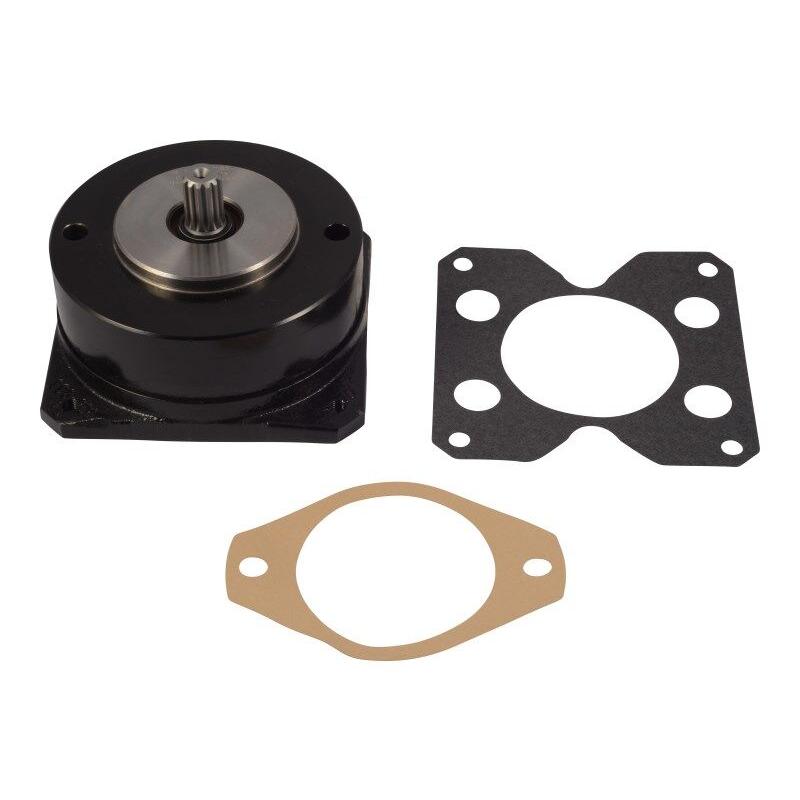 JLG Part # 0920118 - BRAKE, MULTI-DISC