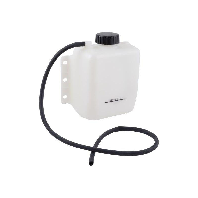 JLG Part # 1001001413 - TANK, COOLANT RECOVERY