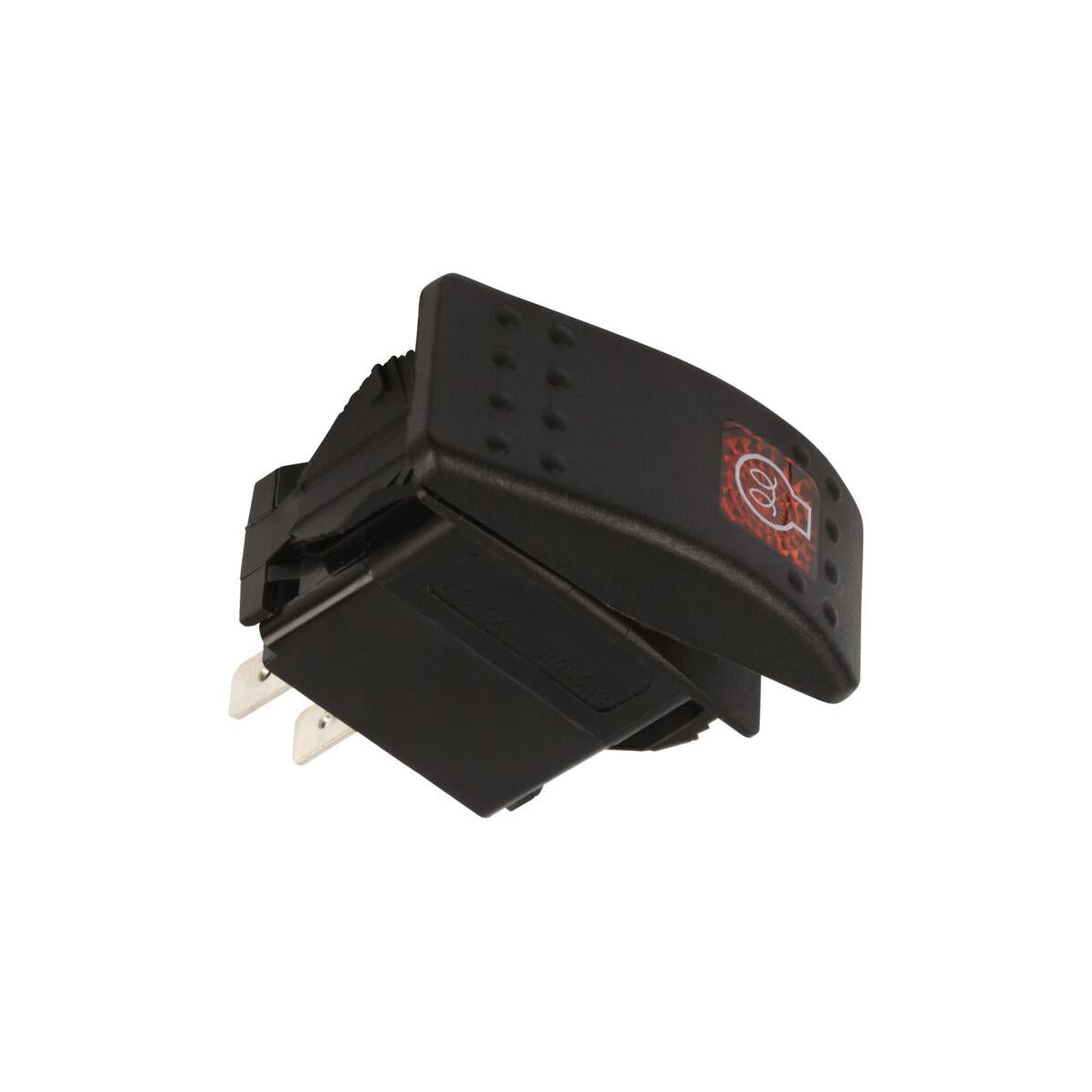 JLG Part # 1001001515 - SWITCH, ROCKER CARLINGSWITCH