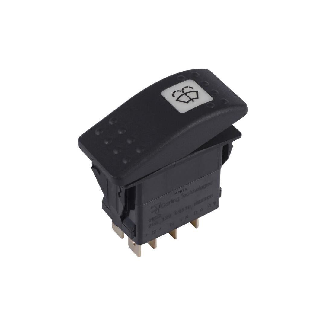 JLG Part # 1001080367 - SWITCH, ROCKER CARLINGSWITCH