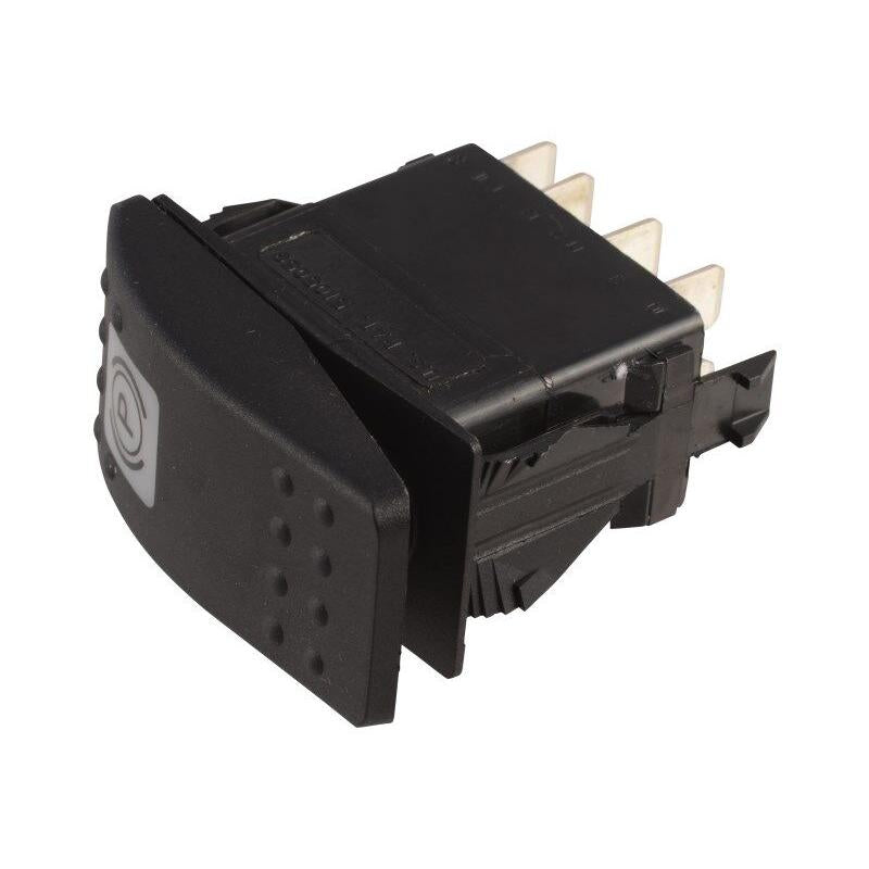 JLG Part # 1001080374 - SWITCH, ROCKER CARLINGSWITCH