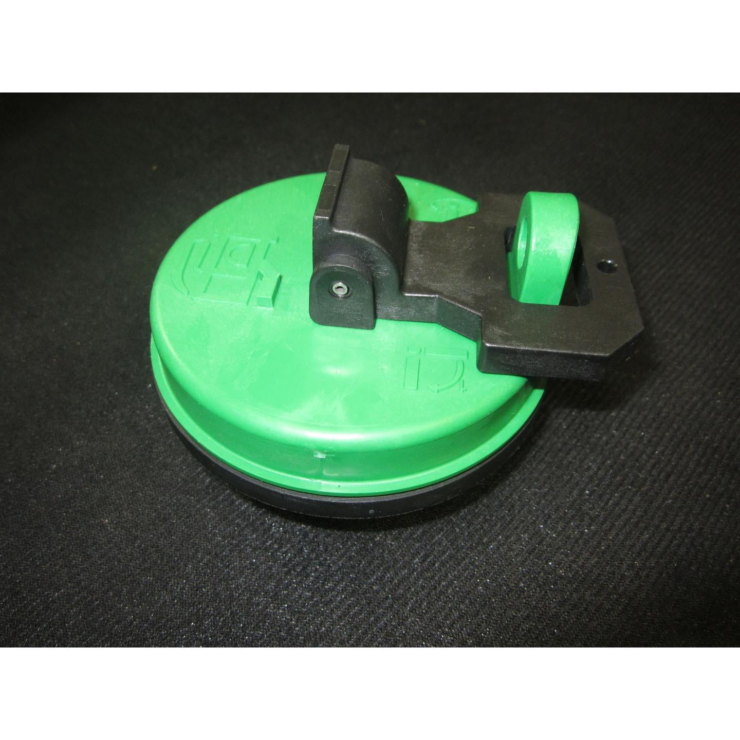 JLG Part # 1001080707 - CAP, LOCKING FUEL