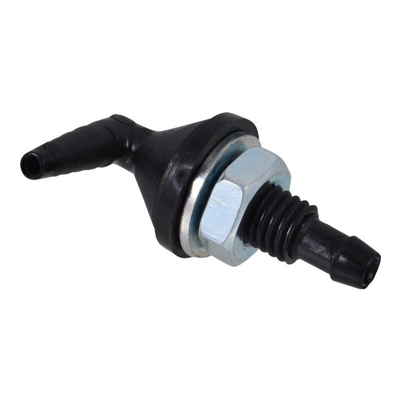 JLG Part # 1001090343 - PIPE, CONNECTOR