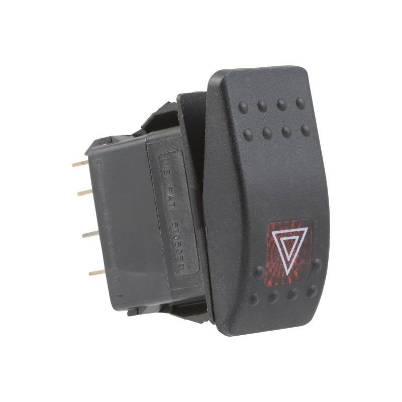 JLG Part # 1001090459 - SWITCH, ROCKER