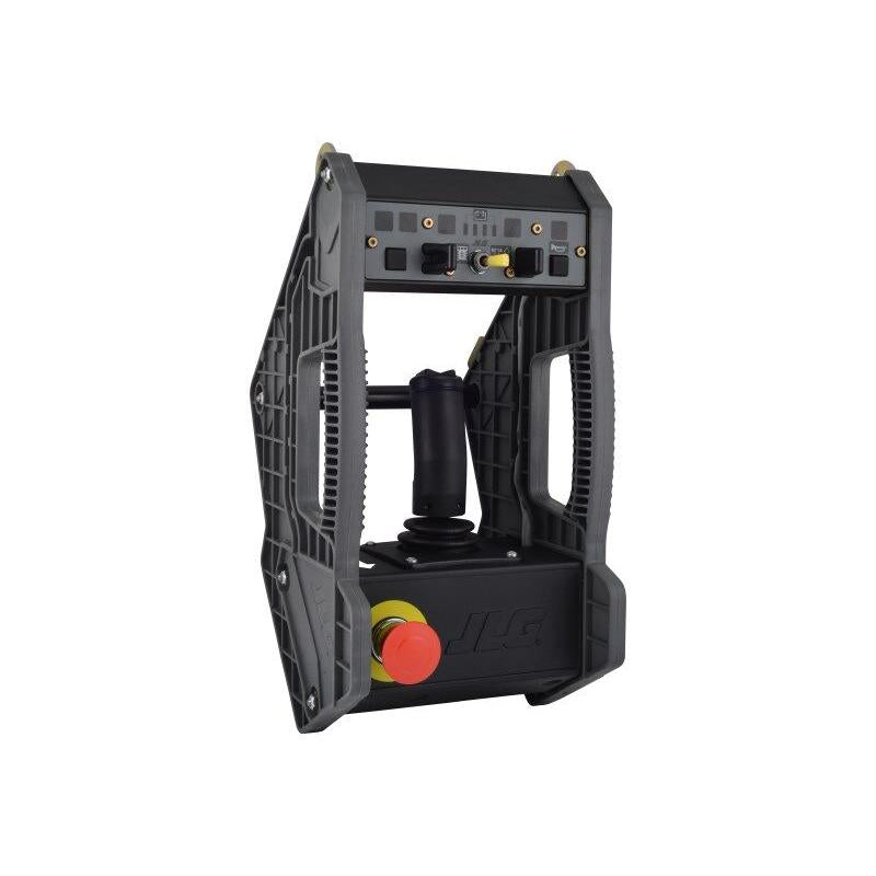 JLG Part # 1001091154 - CONTROLLER, BOX JOYSTICK PLTF
