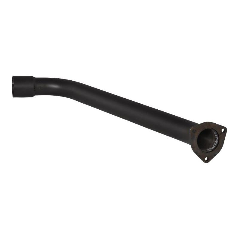 JLG Part # 1001092428 - PIPE, TURBO EXHAUST