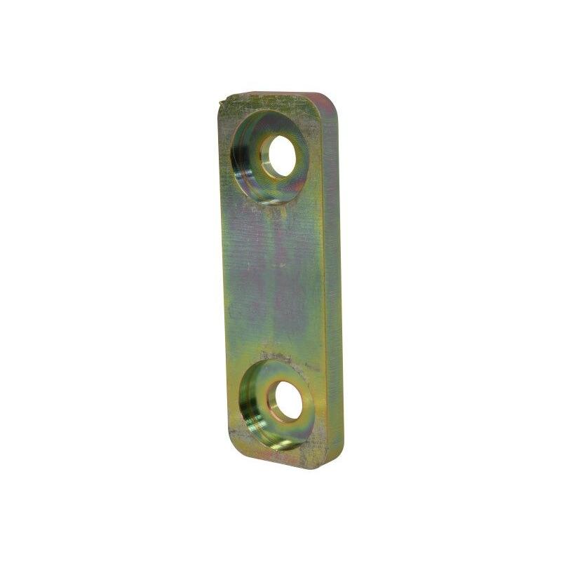 JLG Part # 1001092526 - PLATE, SHACKLE
