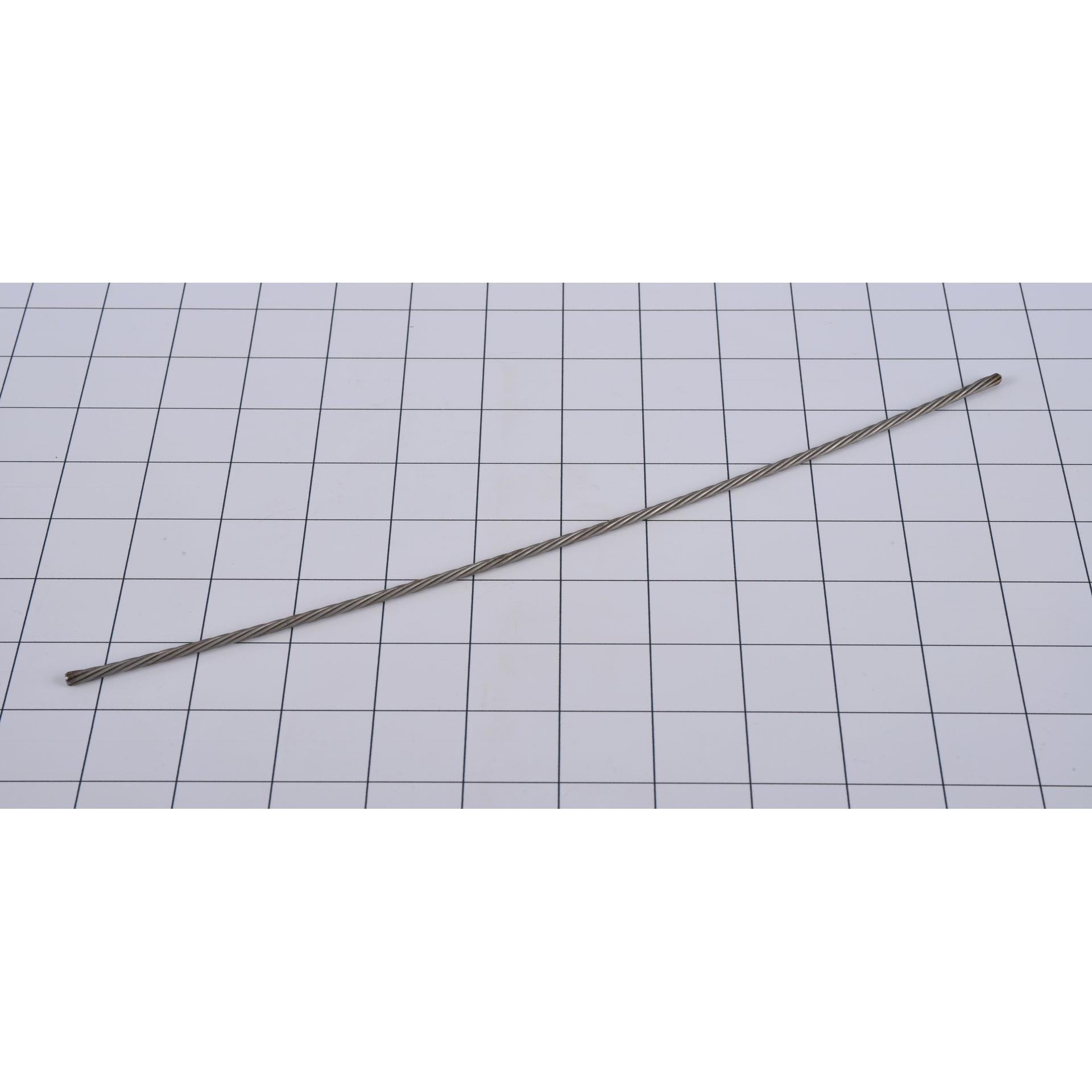 JLG Part # 1001094330 - LANYARD, PIN LOCK