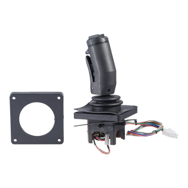 JLG Part # 1001098192 - CONTROL, JOYSTICK DUAL AXIS