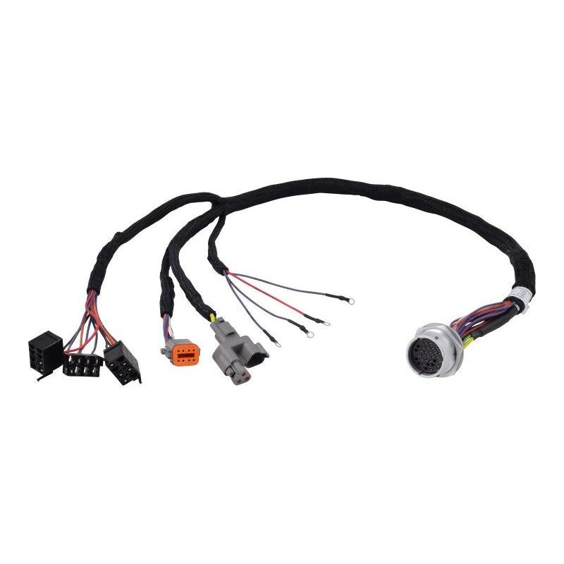 JLG Part # 1001098240 - HARNESS, DASH TELEHANDER