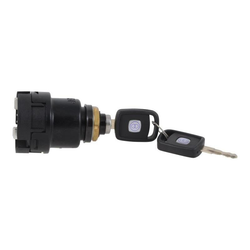 JLG Part # 1001102502 - SWITCH, KEY