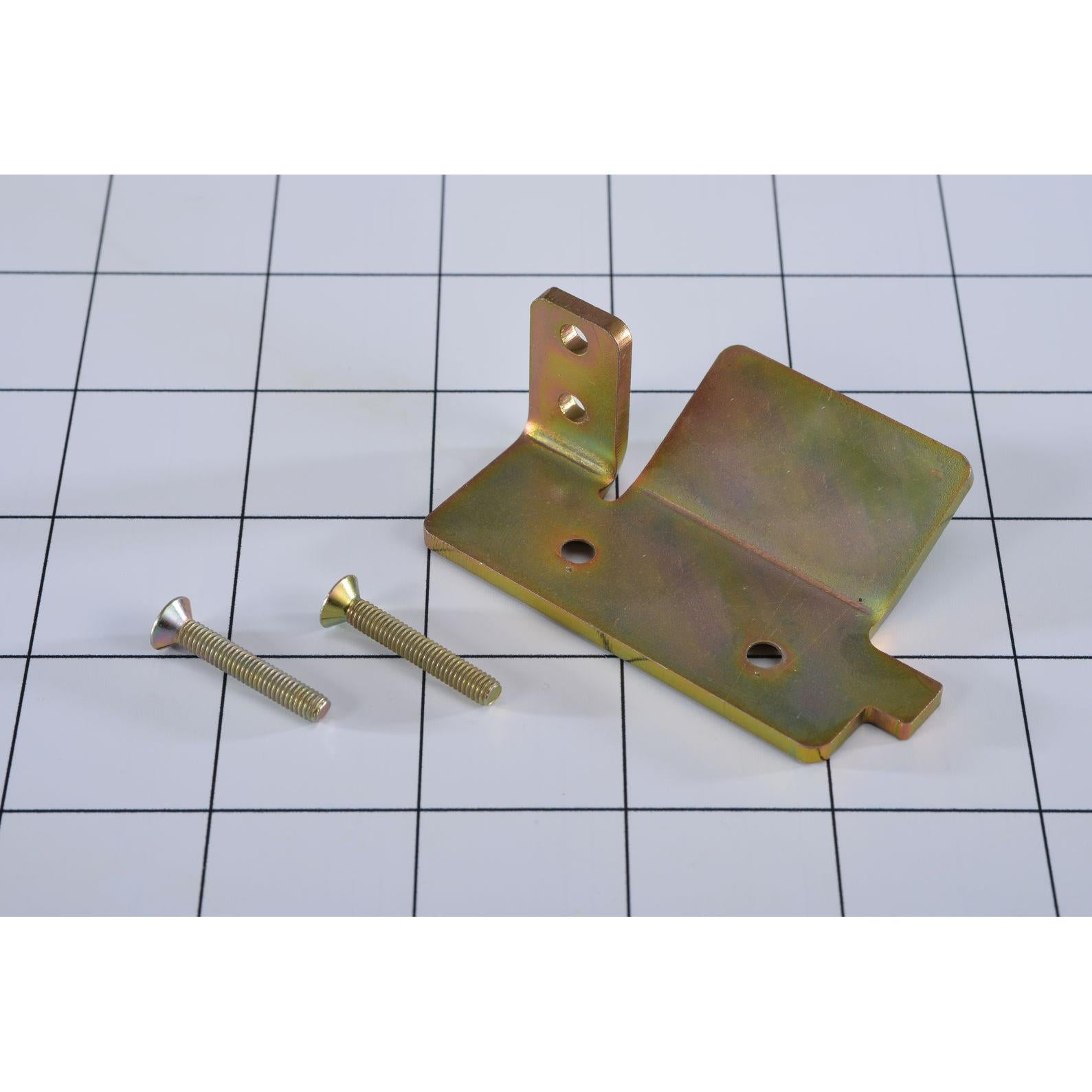 JLG Part # 1001103349 - KIT (SERVICE), POWERTRACK MOUNT