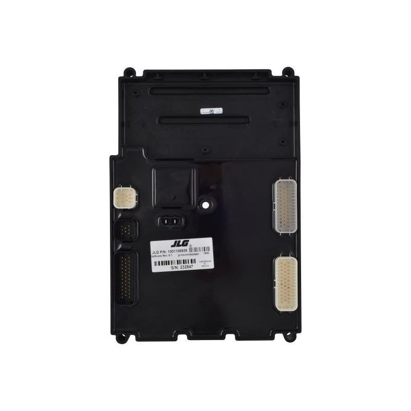 JLG Part # 1001106938 - CONTROL MODULE, PLATFORM 450