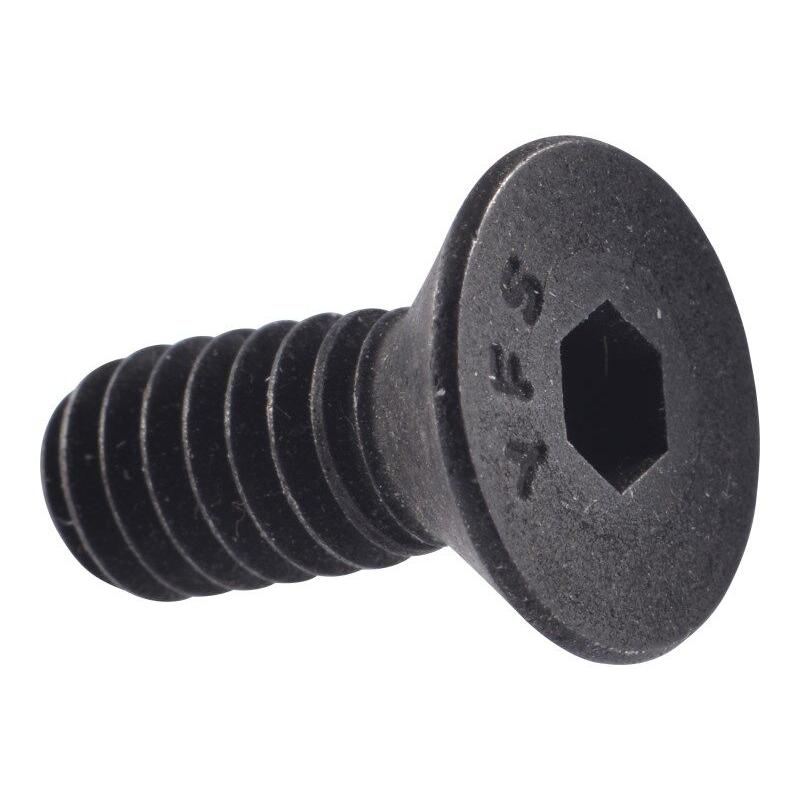 JLG Part # 1001108194 - SCREW-SPEC, FLAT HD SOC SCREW