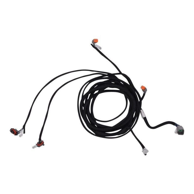 JLG Part # 1001111156 - HARNESS, OPEN CAB WORKLIGHT