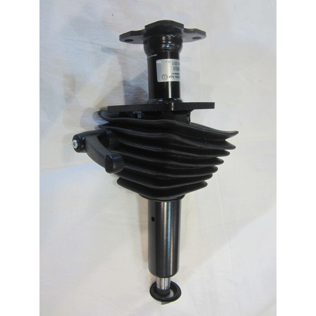 JLG Part # 1001112160 - COLUMN, STEERING COBO W/BOOT