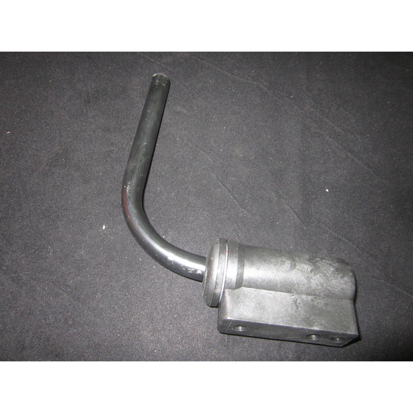 JLG Part # 1001114675 - MOUNT, ARM MIRROR