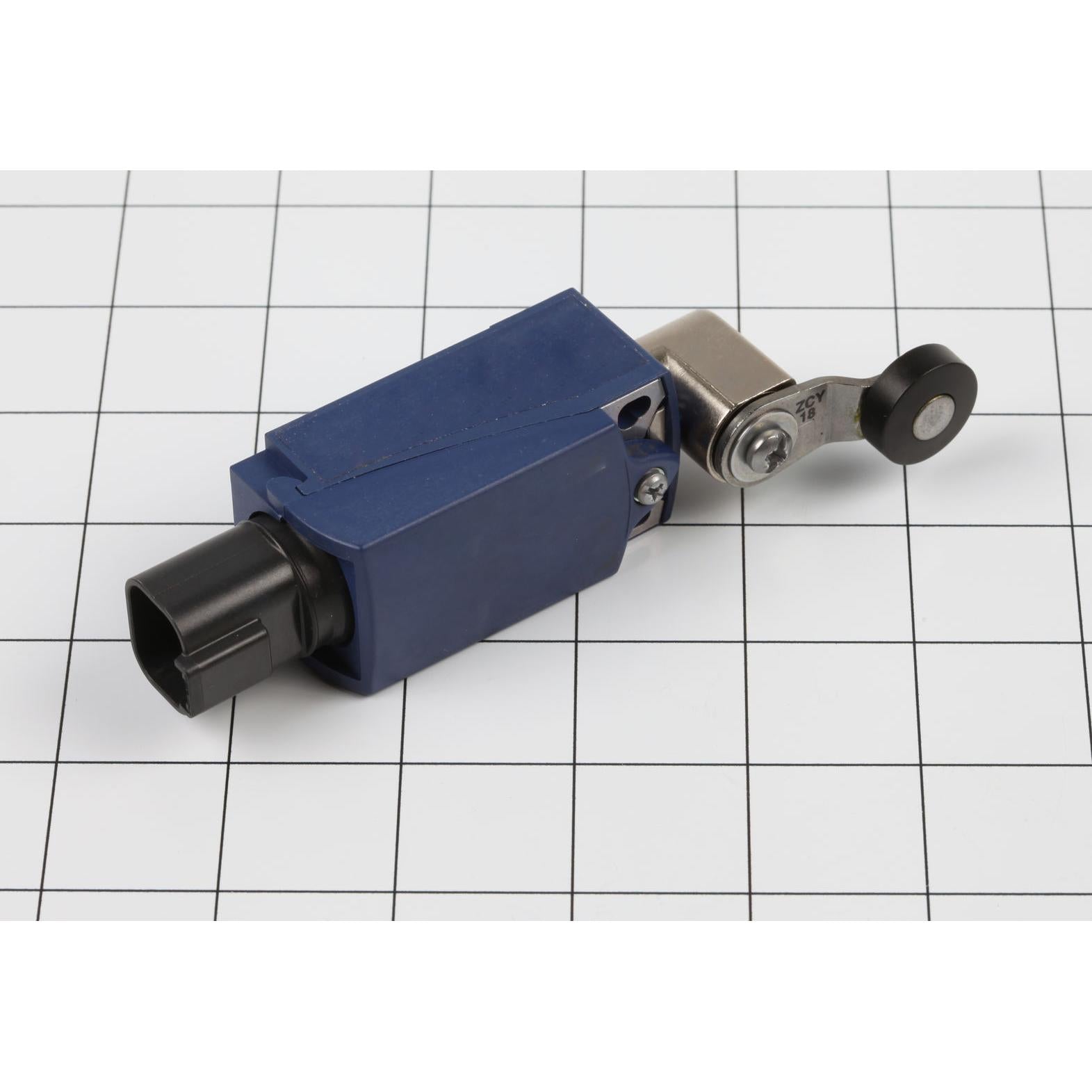 JLG Part # 1001116232 - SWITCH, ROLLER LIMIT