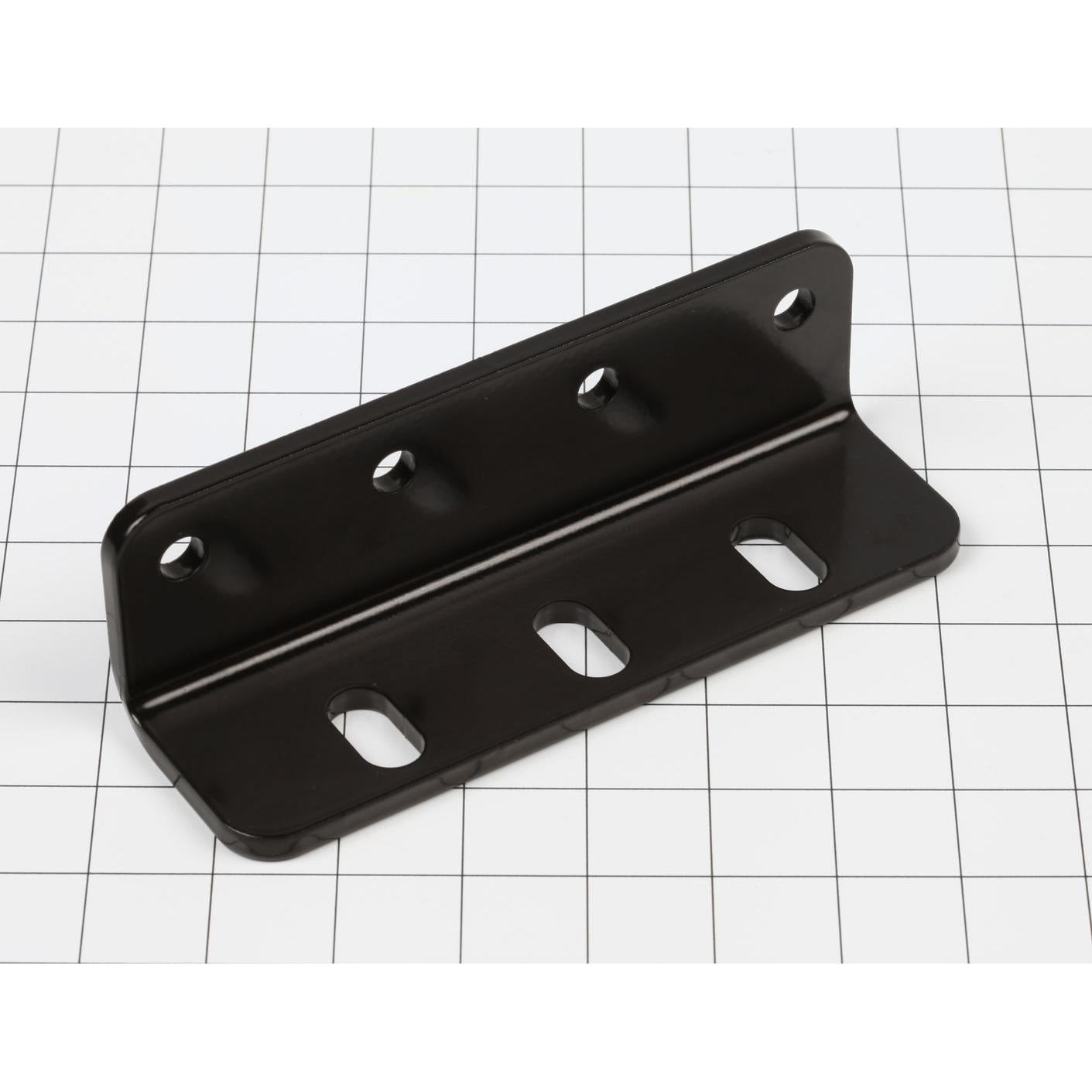 JLG Part # 1001121659 - PLATE, HOOD HINGE MOUNT