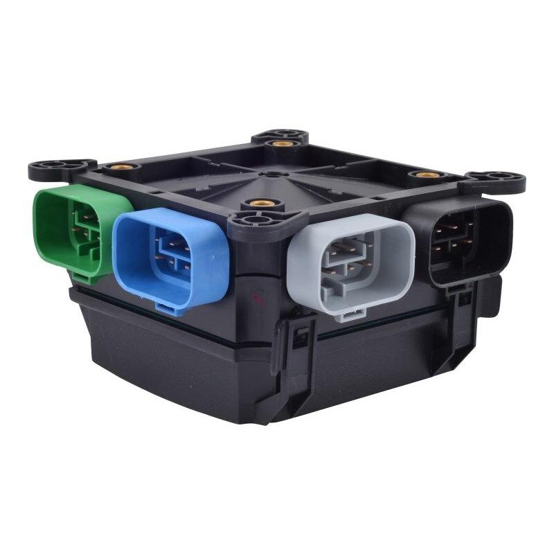 JLG Part # 1001126285 - FUSE, BOX VEC OPTIONS