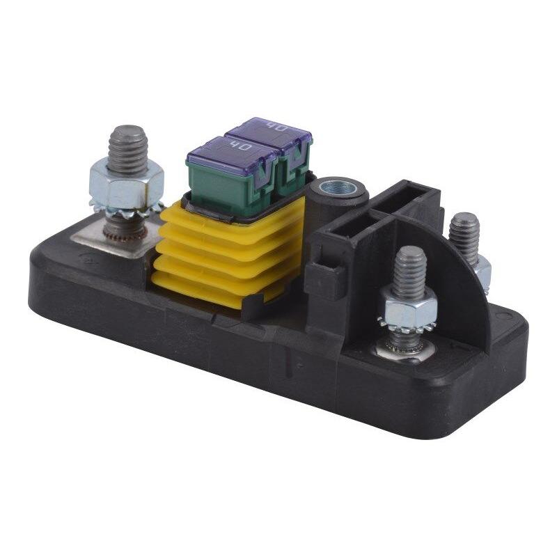 JLG Part # 1001131177 - FUSE, POWER MODULE