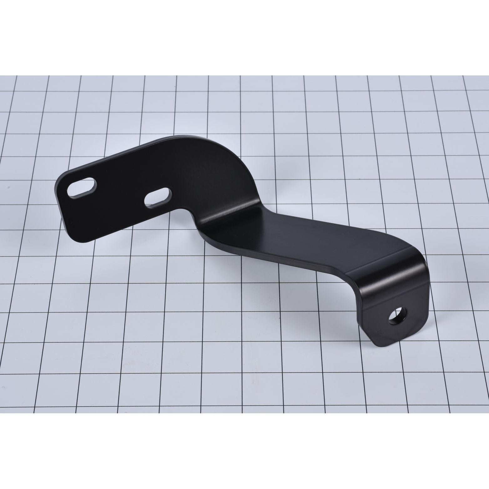 JLG Part # 1001131461 - BRACKET, ENGINE TRAY