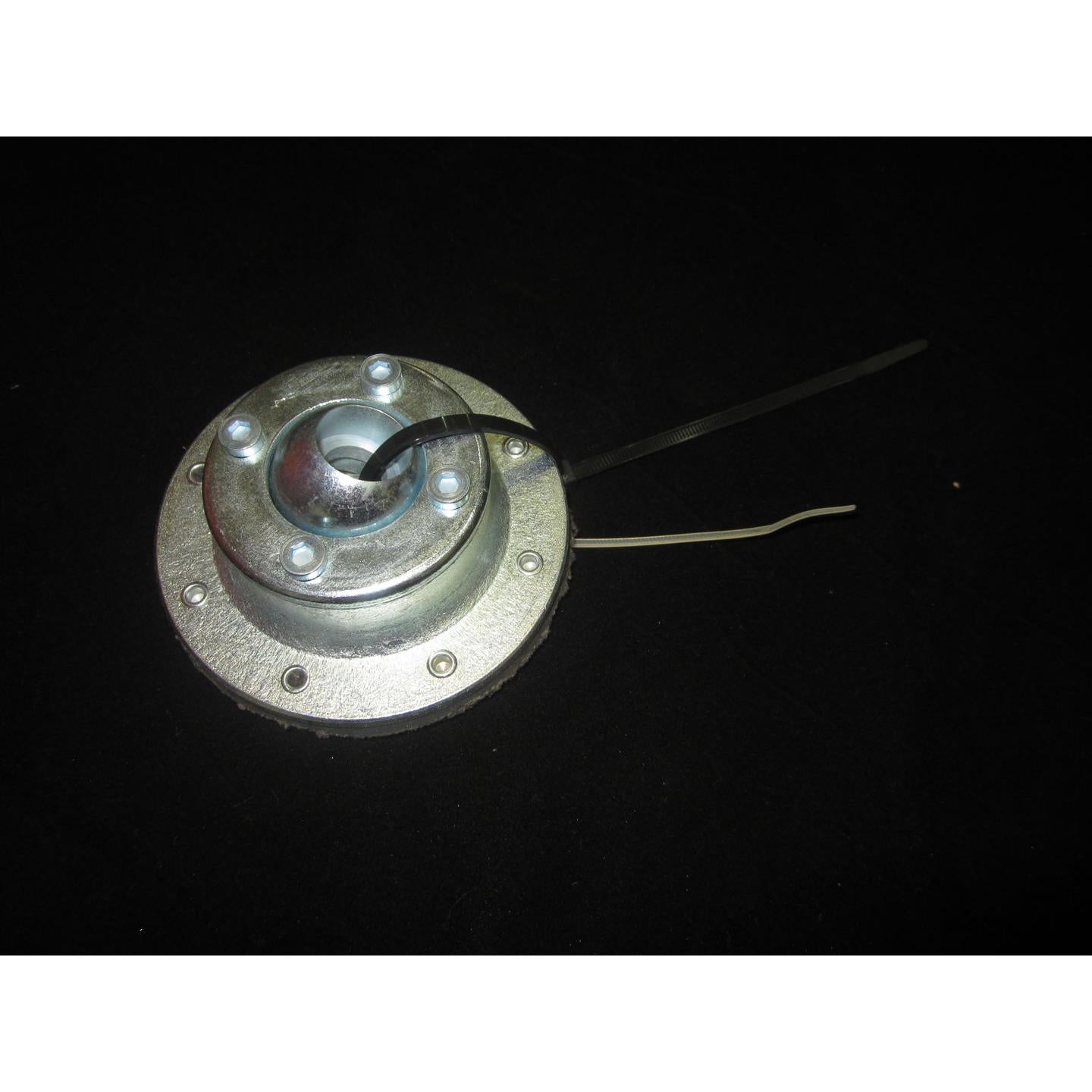 JLG Part # 1001133151 - INSTALL, KIT, JACK FOOT