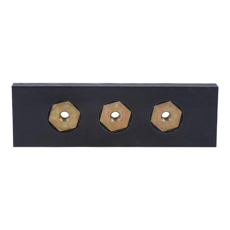 JLG Part # 1001136583 - PAD, BASE BOOM