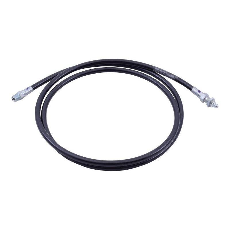 JLG Part # 1001149927 - HOSE, REMOTE GREASE LINE