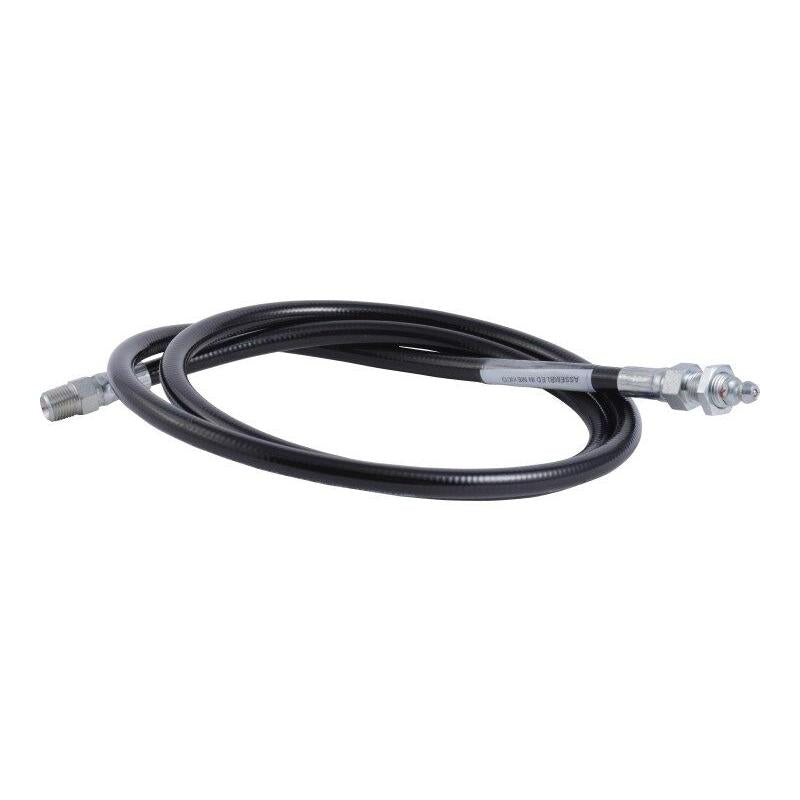 JLG Part # 1001157058 - HOSE, REMOTE GREASE LINE