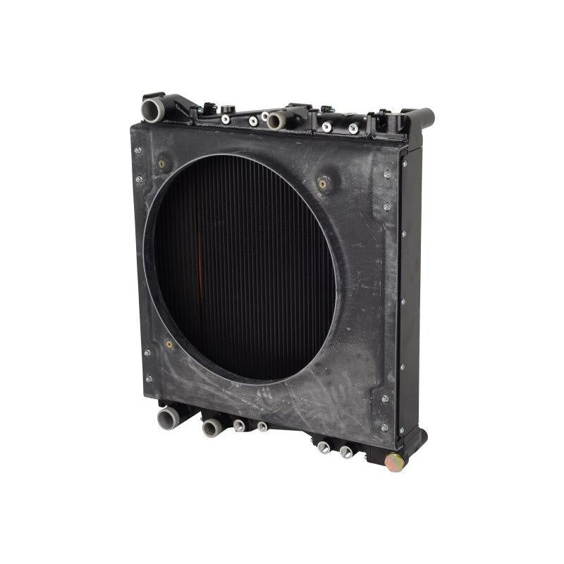 JLG Part # 1001159347S - RADIATOR, COOLING PACKAGE