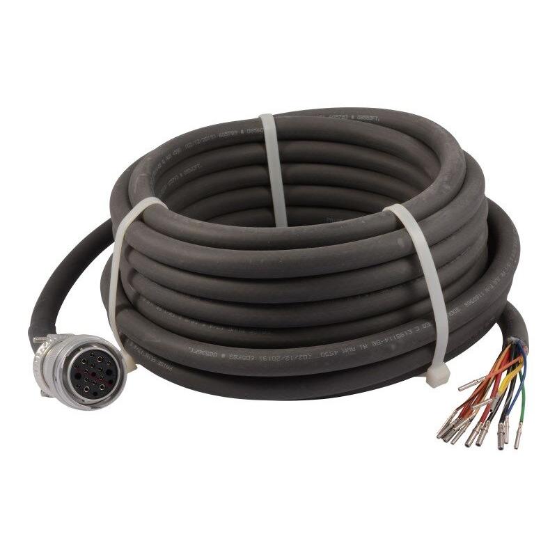 JLG Part # 1001164730 - WIRE, CONTROL CABLE BOOM