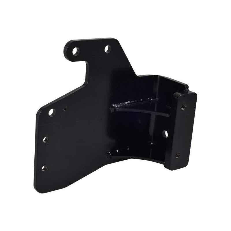 JLG Part # 1001168207 - SUPPORT, GEN/ENGINE MOUNT